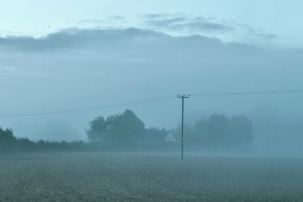 5,000 Misty weather Stock Pictures, Editorial Images and Stock Photos ...