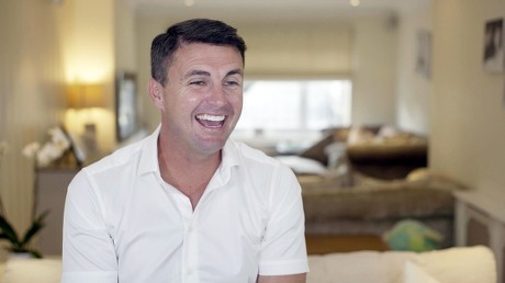 Greg Shepherd Editorial Stock Photo - Stock Image | Shutterstock