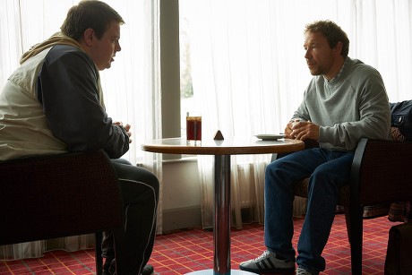 'The Walk-In' TV Show, Series 1, Episode 3, UK - 17 Oct 2022 Stock ...