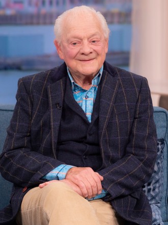 Sir David Jason Editorial Stock Photo - Stock Image | Shutterstock