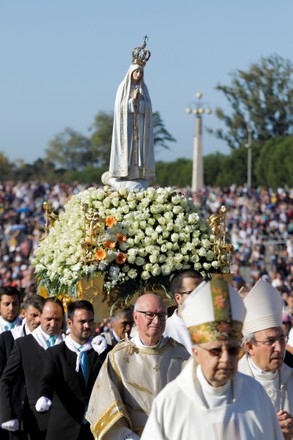 2,000 Fatima sanctuary Stock Pictures, Editorial Images and Stock ...