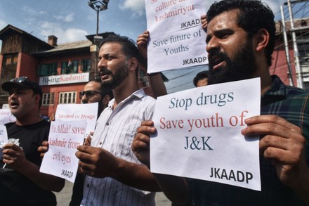 imágenes de Protest against Alcohol in Kashmir, Srinagar, Jammu and ...