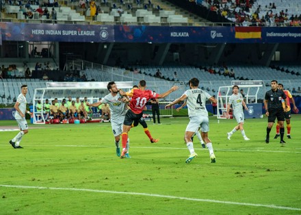 Ebfc Eastbengal Football Club Fcg Fc Editorial Stock Photo - Stock Image | Shutterstock