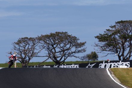 Australian MotoGP, Race, Phillip Island Grand Prix Circuit, Victoria ...