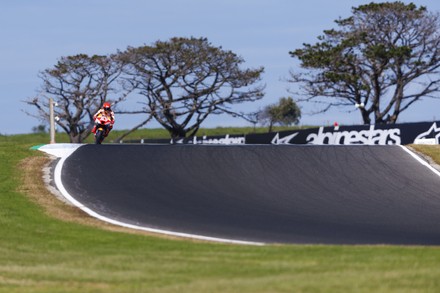 Australian MotoGP, Race, Phillip Island Grand Prix Circuit, Victoria ...