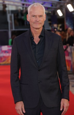 Martin Mcdonagh Editorial Stock Photo - Stock Image | Shutterstock