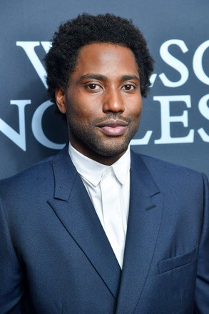 John David Washington Editorial Stock Photo - Stock Image | Shutterstock