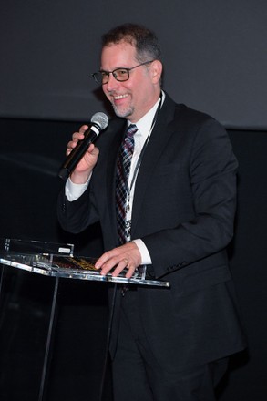 Mark Levine Editorial Stock Photo - Stock Image | Shutterstock