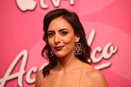Gabriela Fresquez Editorial Stock Photo - Stock Image | Shutterstock