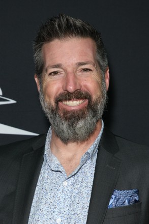 Ryan Foreman Editorial Stock Photo - Stock Image | Shutterstock