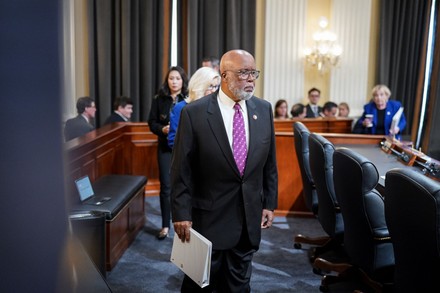 January 6 House select committee hearings, Washington, USA - 13 Oct ...