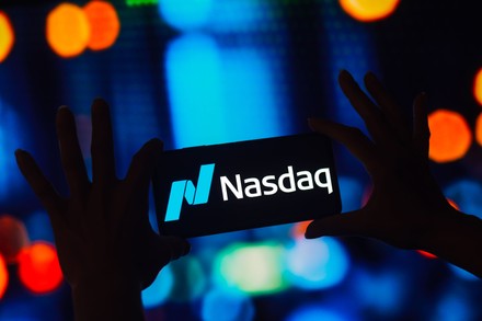 7,000 Nasdaq Stock Pictures, Editorial Images and Stock Photos ...