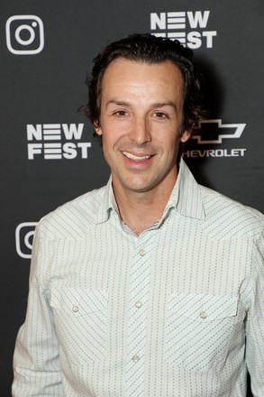 Toby Thiermann Dp Editorial Stock Photo - Stock Image | Shutterstock