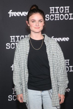 Seazynn Gilliland Editorial Stock Photo - Stock Image | Shutterstock
