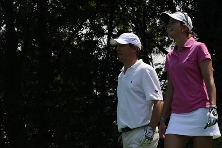 Us Paula Creamer New 2010 Us Editorial Stock Photo - Stock Image ...