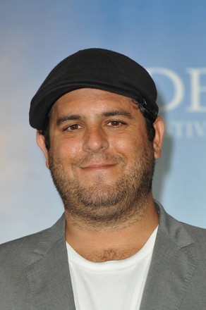 Director Kevin Asch Poses Photocall Film Editorial Stock Photo - Stock ...
