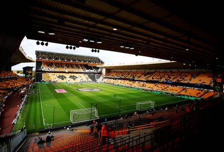 imágenes de Wolverhampton Wanderers v Nottingham Forest, Premier League ...
