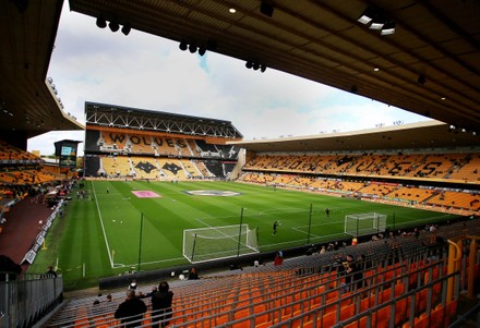 imágenes de Wolverhampton Wanderers v Nottingham Forest, Premier League ...