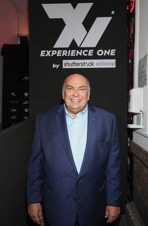 Antonio Garibay Editorial Stock Photo - Stock Image | Shutterstock