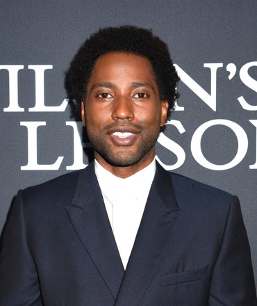 John David Washington Editorial Stock Photo - Stock Image | Shutterstock