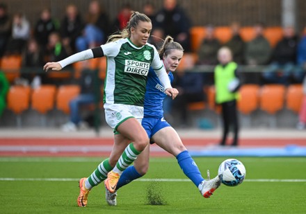 Emma Watson Rangers Women Editorial Stock Photo - Stock Image ...