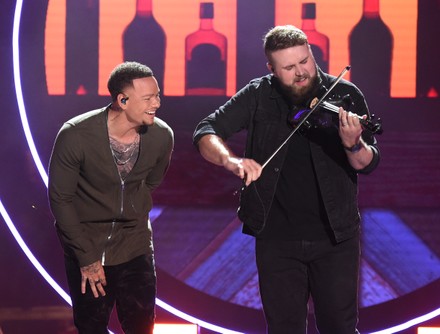 Kane Brown Editorial Stock Photo - Stock Image | Shutterstock