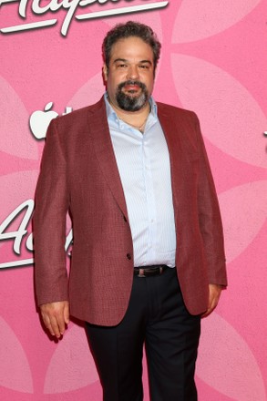 'Acapulco: Season 2' Premiere, Los Angeles, California, USA - 13 Oct ...