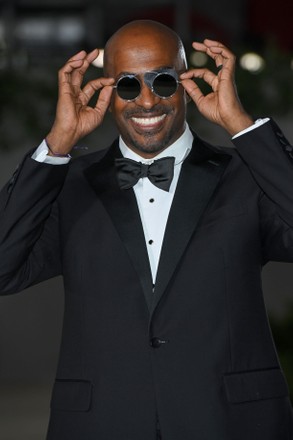 Van Jones Editorial Stock Photo - Stock Image | Shutterstock