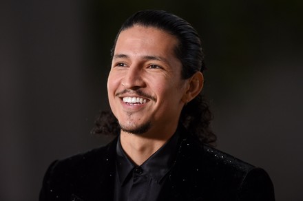 Danny Ramirez Editorial Stock Photo - Stock Image | Shutterstock