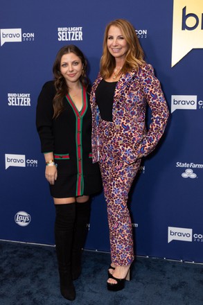 Ally Shapiro Jill Zarin Editorial Stock Photo - Stock Image | Shutterstock