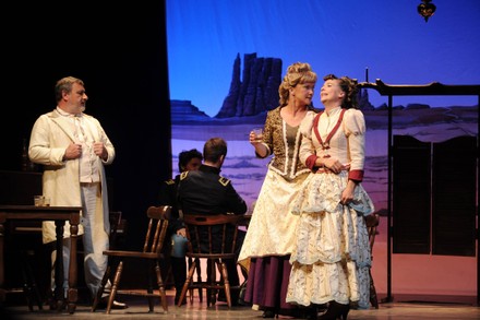 Presentation Modern Adaptation William Shakespeares Play Editorial ...