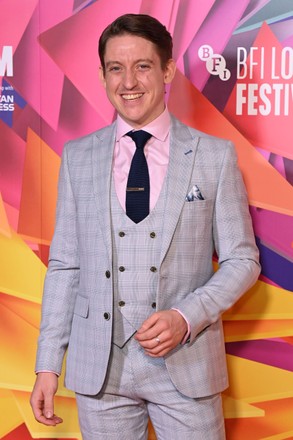 Matthew Duckett Editorial Stock Photo - Stock Image | Shutterstock