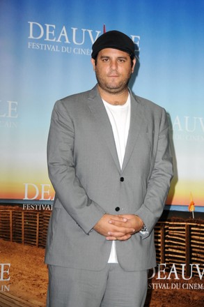 Director Kevin Asch Attending Photocall Holy Editorial Stock Photo ...