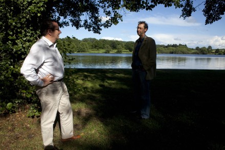 __COUNT__ Exclusif. Christian Paul et Fabien Bazin a l'origine du ...