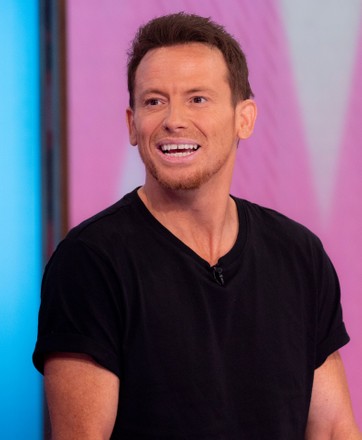 Joe Swash Editorial Stock Photo - Stock Image | Shutterstock
