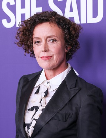Maria Schrader Editorial Stock Photo - Stock Image | Shutterstock