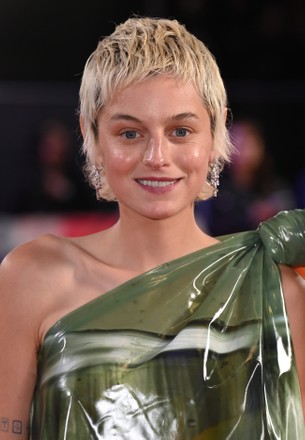 Emma Corrin Editorial Stock Photo - Stock Image | Shutterstock
