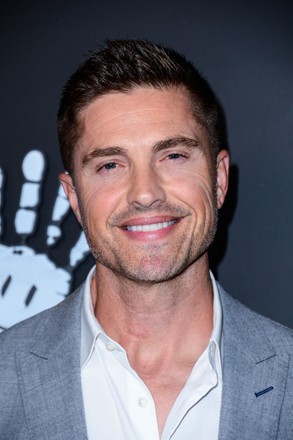 Eric Winter Editorial Stock Photo - Stock Image | Shutterstock