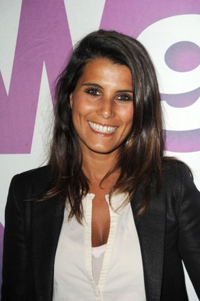 TV channel W9 celebrates its fifth anniversary - Paris, France - 08 Apr ...