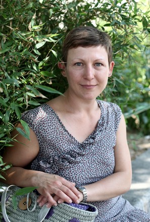 Europe Ecologie Member Marie Bove Poses Editorial Stock Photo - Stock ...