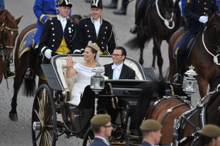 Prince Ali Jordan Hrh Princess Rym Editorial Stock Photo - Stock Image ...