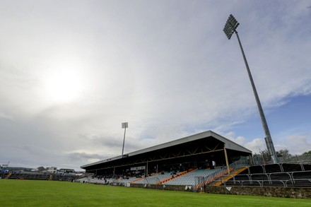 Donegal Senior Football Championship Final, MacCumhaill Park, Donegal ...