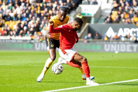 General View Before Premier League Match Editorial Stock Photo - Stock ...