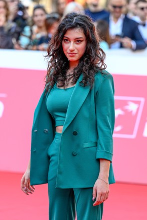 News "Corpo Libero" Red Carpet - Alice Nella Citta, Auditorium Parco ...