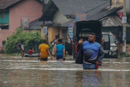 500 Flooding colombo Stock Pictures, Editorial Images and Stock Photos ...