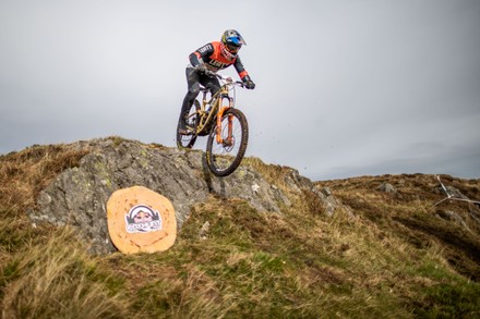 Pictured Red Bull Athlete Greg Callaghan Editorial Stock Photo - Stock ...