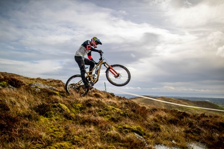 Pictured Red Bull Athlete Greg Callaghan Editorial Stock Photo - Stock ...