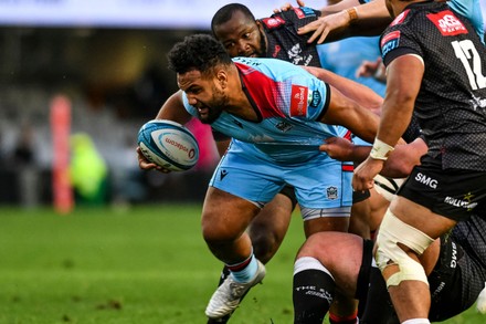 __COUNT__ BKT United Rugby Championship, Hollywoodbets Kings Park ...