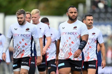 Cameron Redpath Bath Rugby Looks On Editorial Stock Photo - Stock Image ...