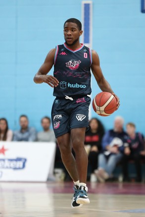 Corey Samuels Bristol Flyers Editorial Stock Photo - Stock Image ...